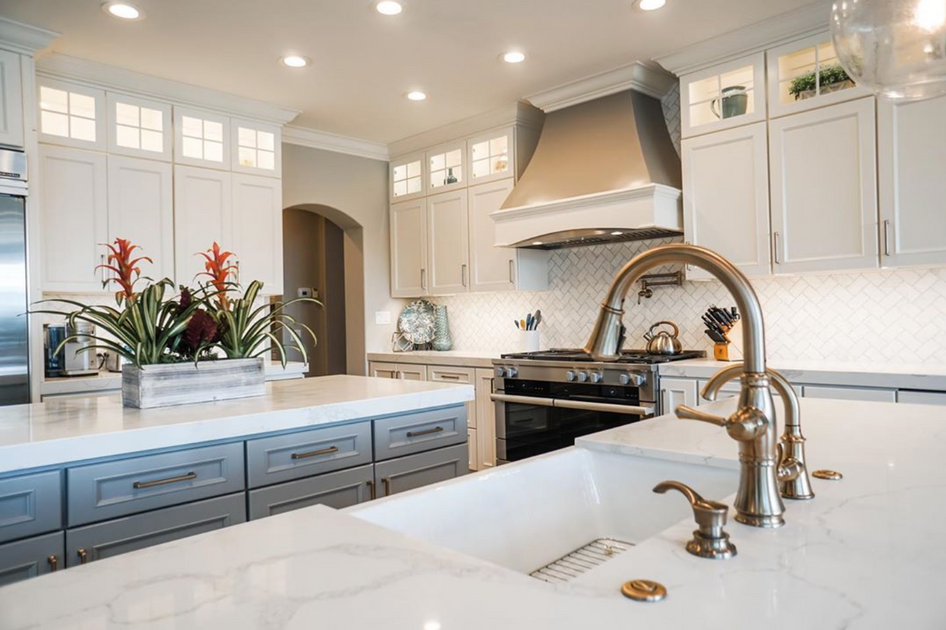 Kitchen Goals – jenniferlutzinteriors